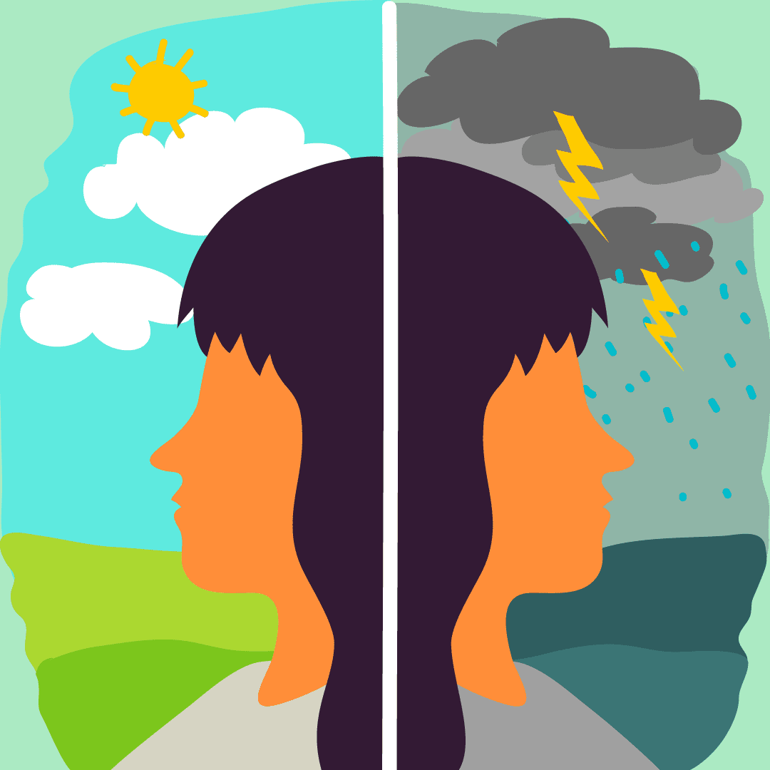 Borderline Personality Disorder (BPD): Understanding BPD and how to ...